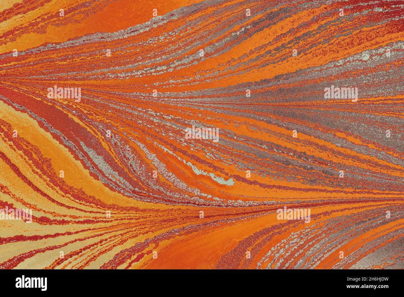 Abstract creative marbling pattern for fabric, design background ...