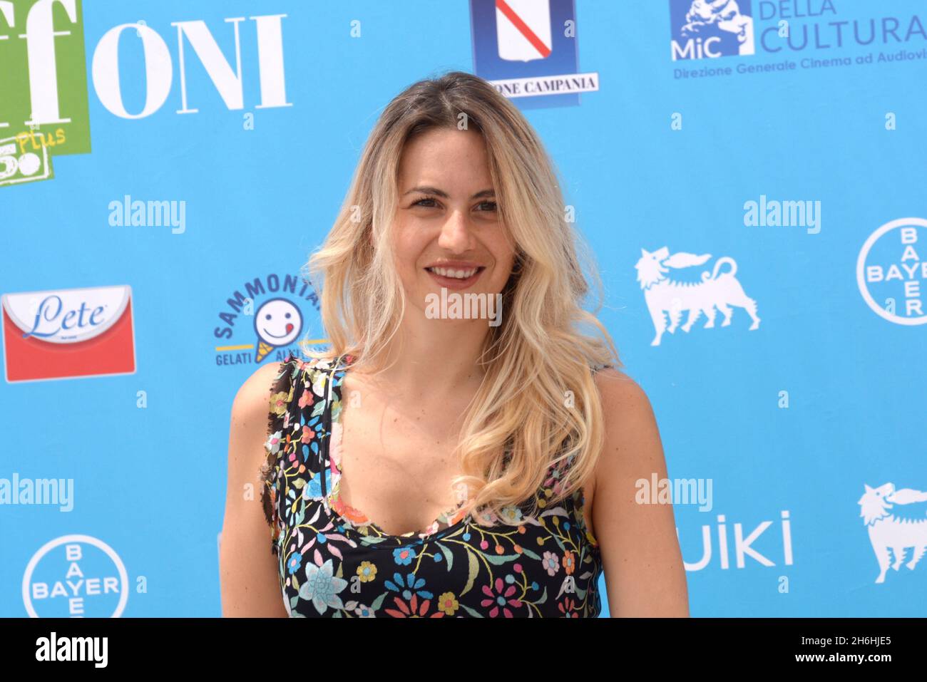 Valentina signorelli hi-res stock photography and images - Alamy