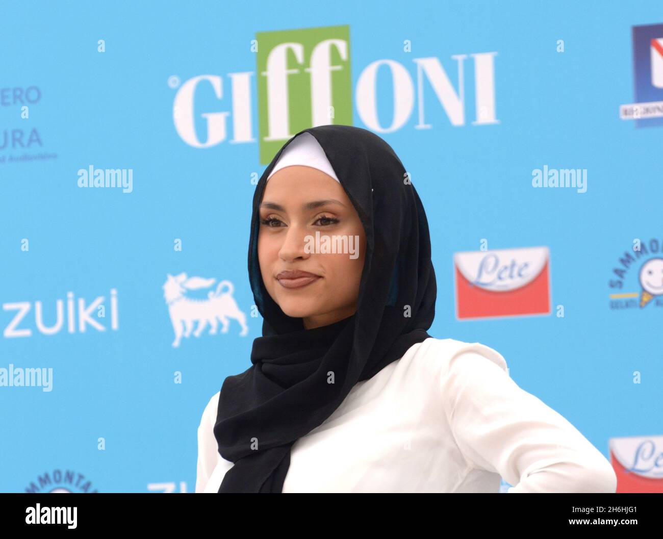 Tasnim ali hi-res stock photography and images - Alamy