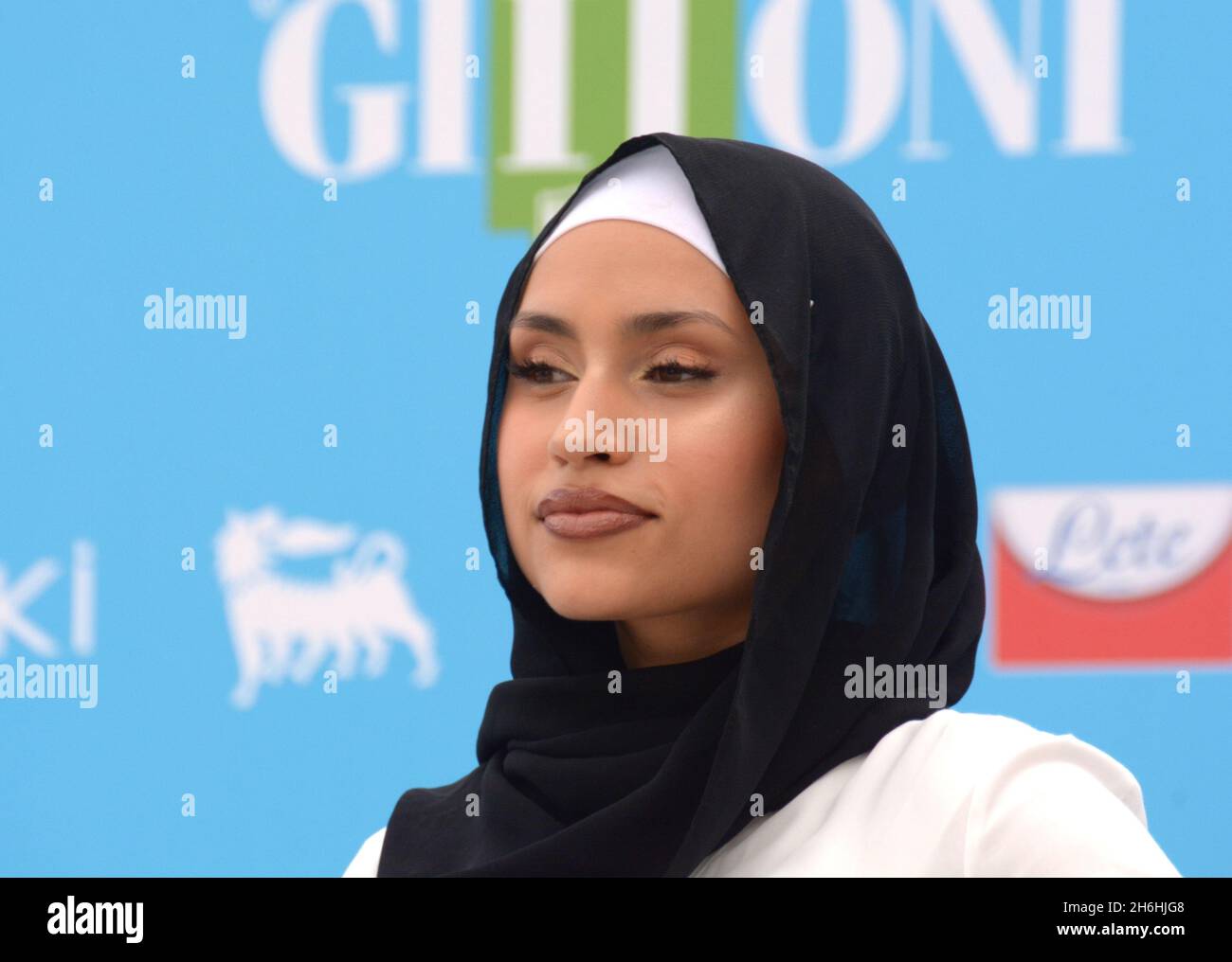 Tasnim ali hi-res stock photography and images - Alamy