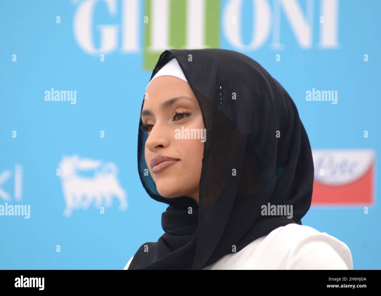 Tasnim ali hi-res stock photography and images - Alamy
