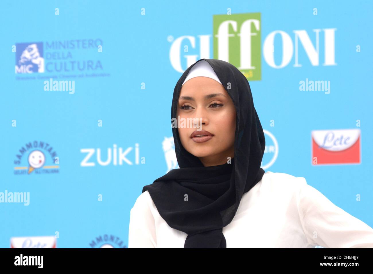 Tasnim ali hi-res stock photography and images - Alamy