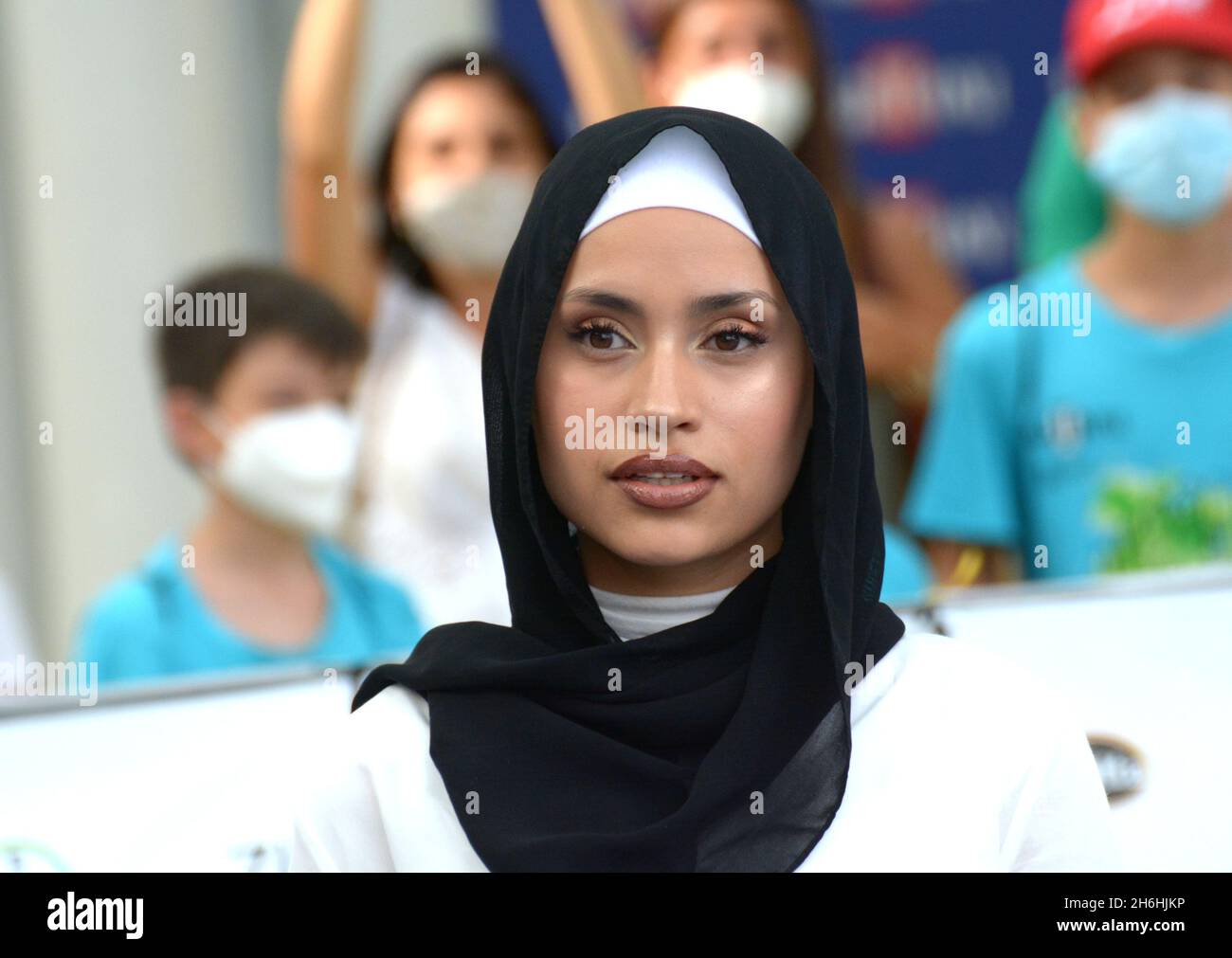Tasnim ali hi-res stock photography and images - Alamy