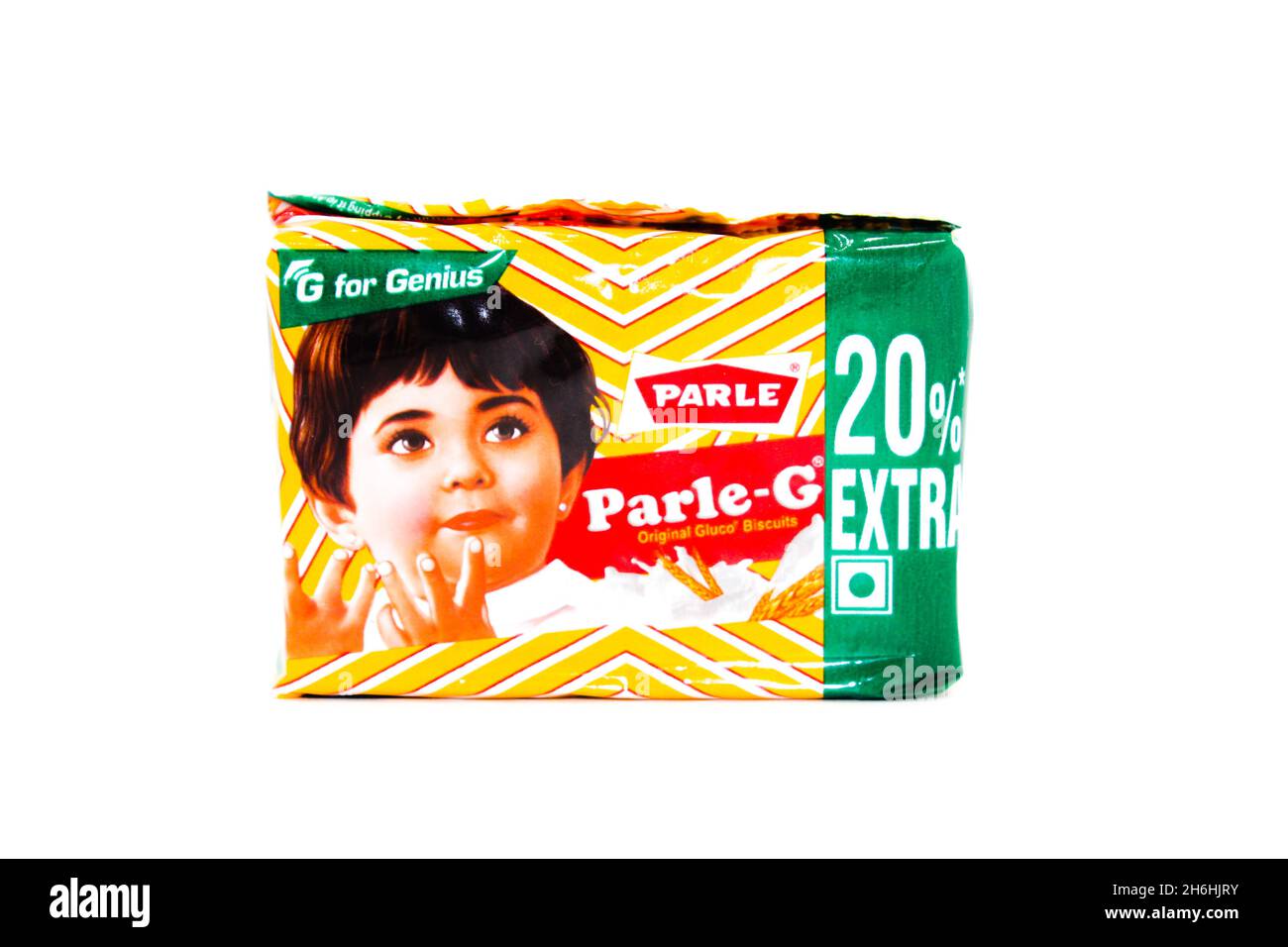 Parle biscuit hi-res stock photography and images - Alamy