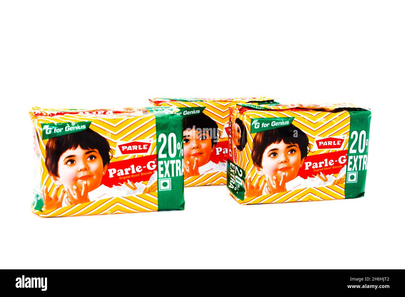 Parle biscuit hi-res stock photography and images - Alamy