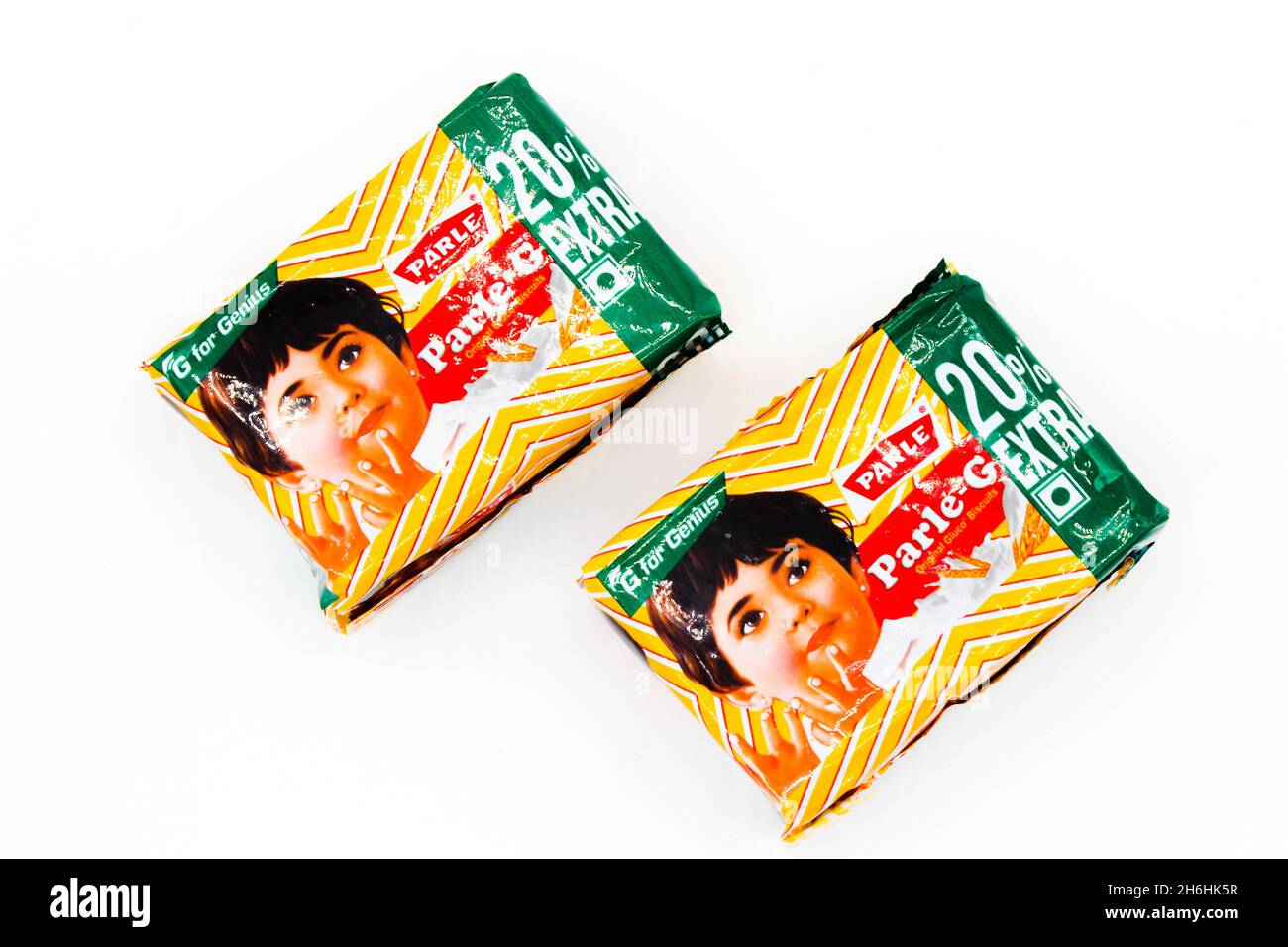Parle biscuit hi-res stock photography and images - Alamy