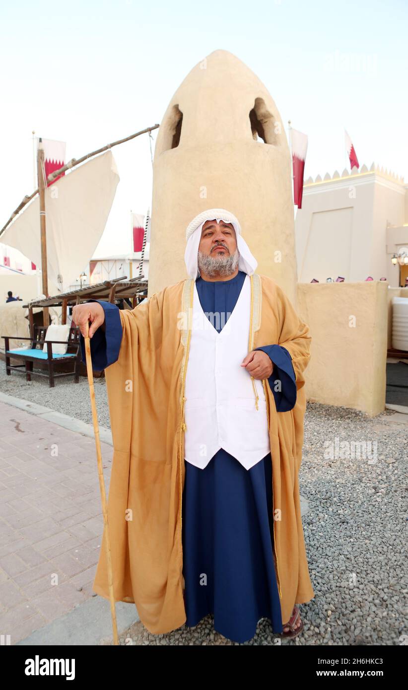 Arab Traditional games / QATAR Stock Photo - Alamy