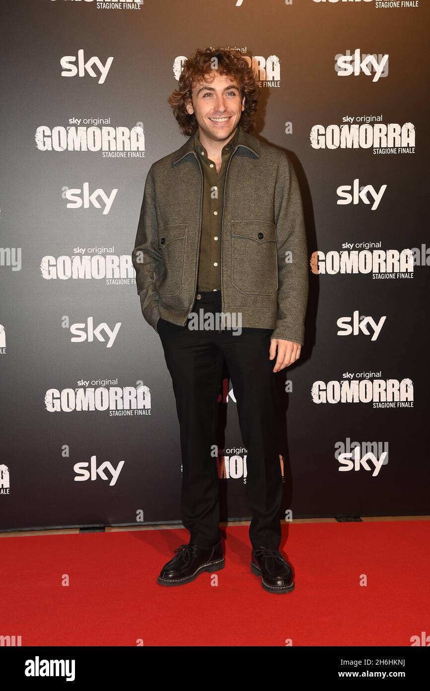 Giovanni buselli hi-res stock photography and images - Alamy