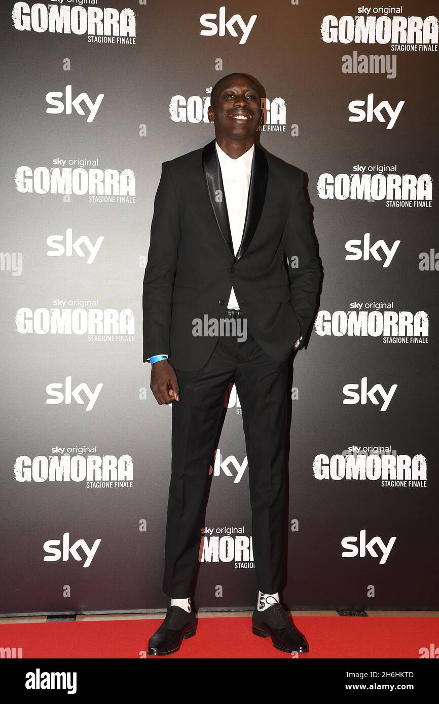 Khaby lane hi-res stock photography and images - Alamy