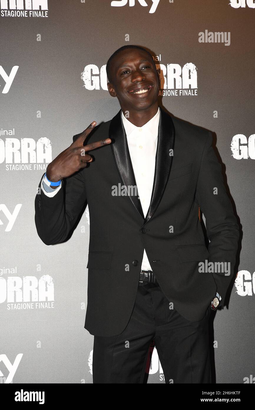 Khaby lane hi-res stock photography and images - Alamy