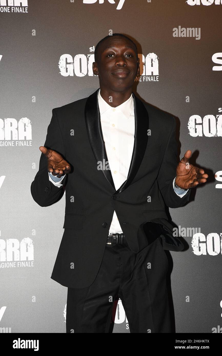 Khaby lane hi-res stock photography and images - Alamy