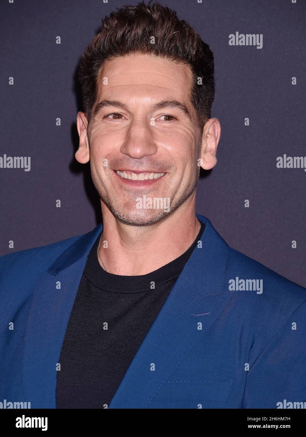 Jon Bernthal Night At The Museum