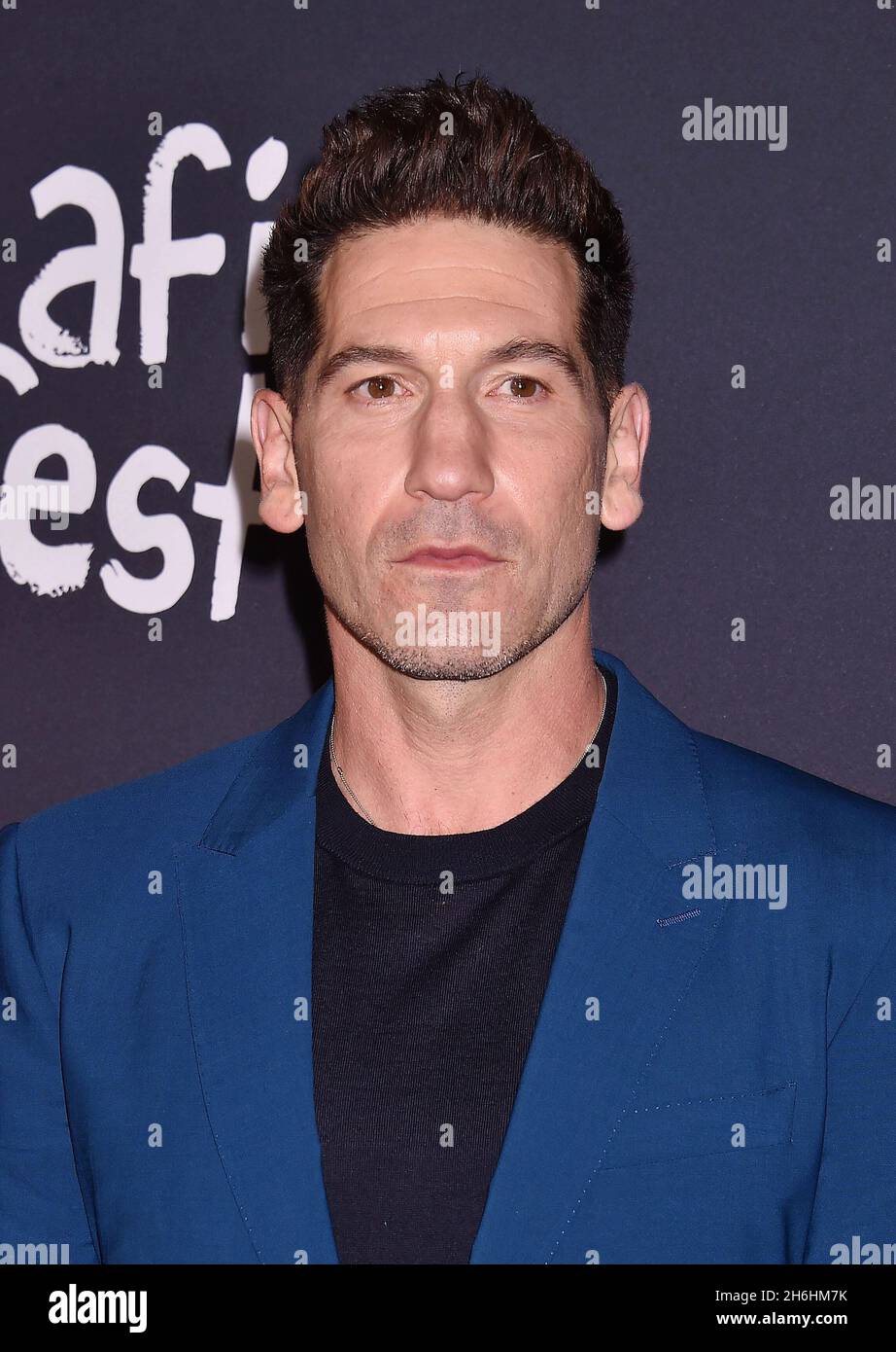 Jon Bernthal Date Night