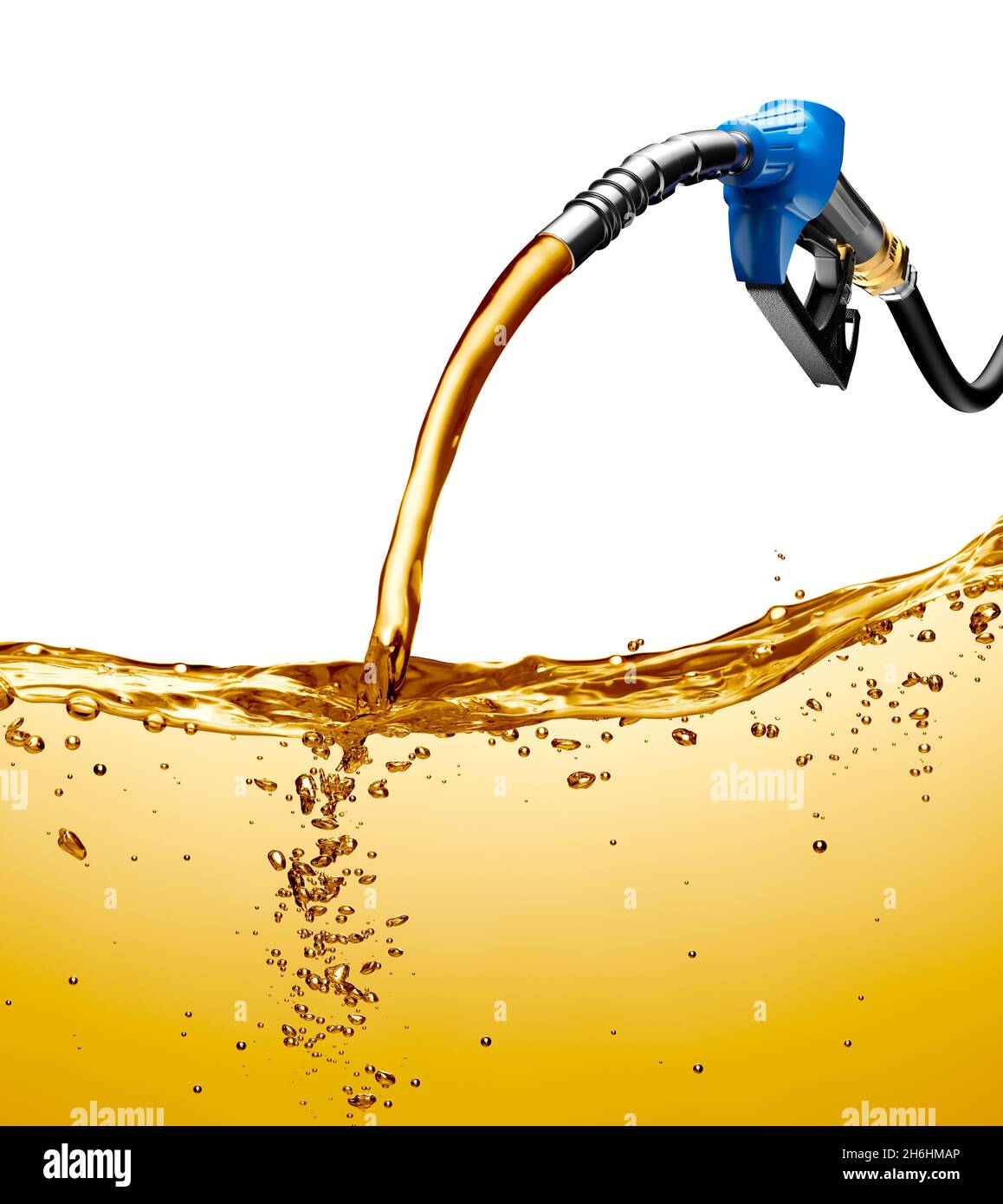 Pumping gun hi-res stock photography and images - Alamy