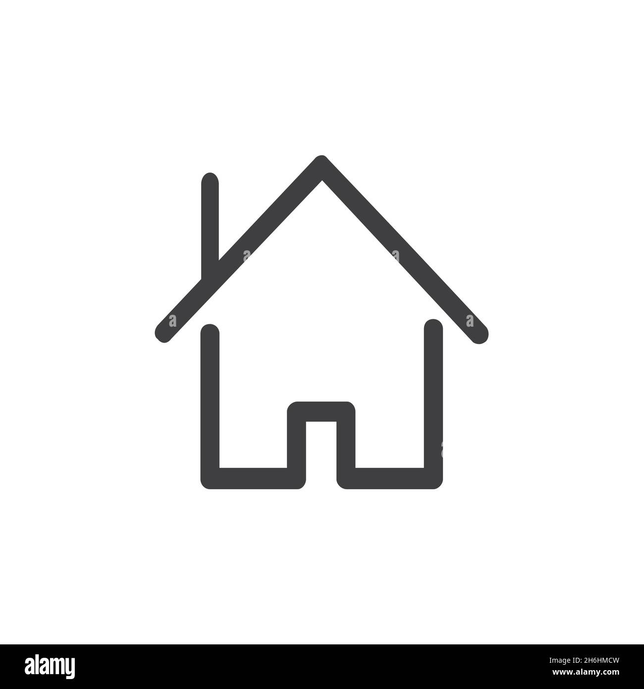 Real estate websites Cut Out Stock Images & Pictures - Alamy