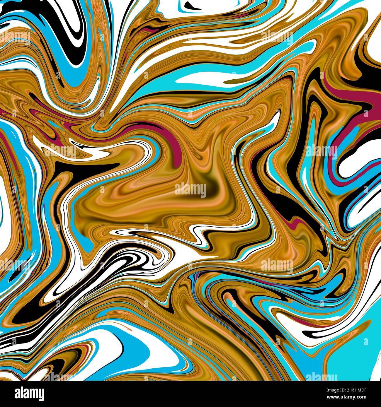 Abstract oil background for packaging and postcard and gifts and cards ...