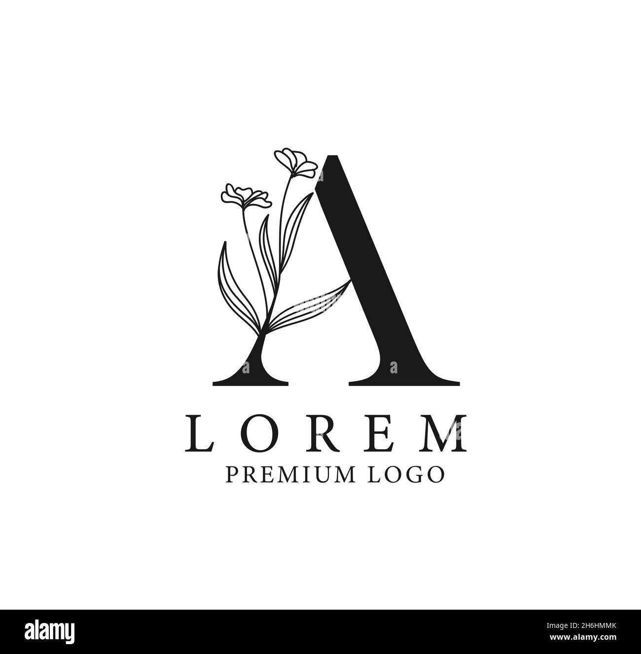 Logoletter hi-res stock photography and images - Alamy