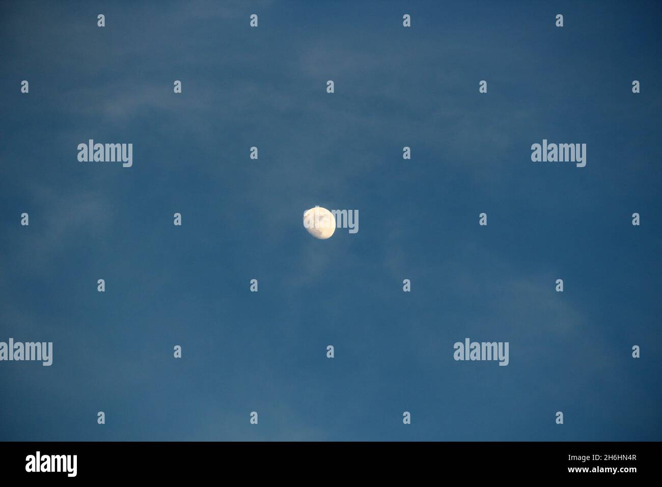 Colors the charming sky in the gentle summer، Mosque ،Saudi Arabia ...