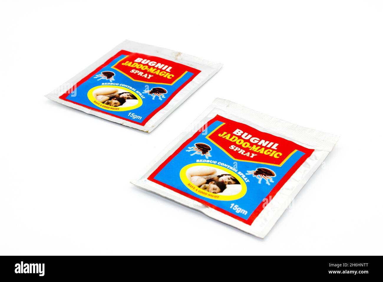 Bug spray hi-res stock photography and images - Alamy