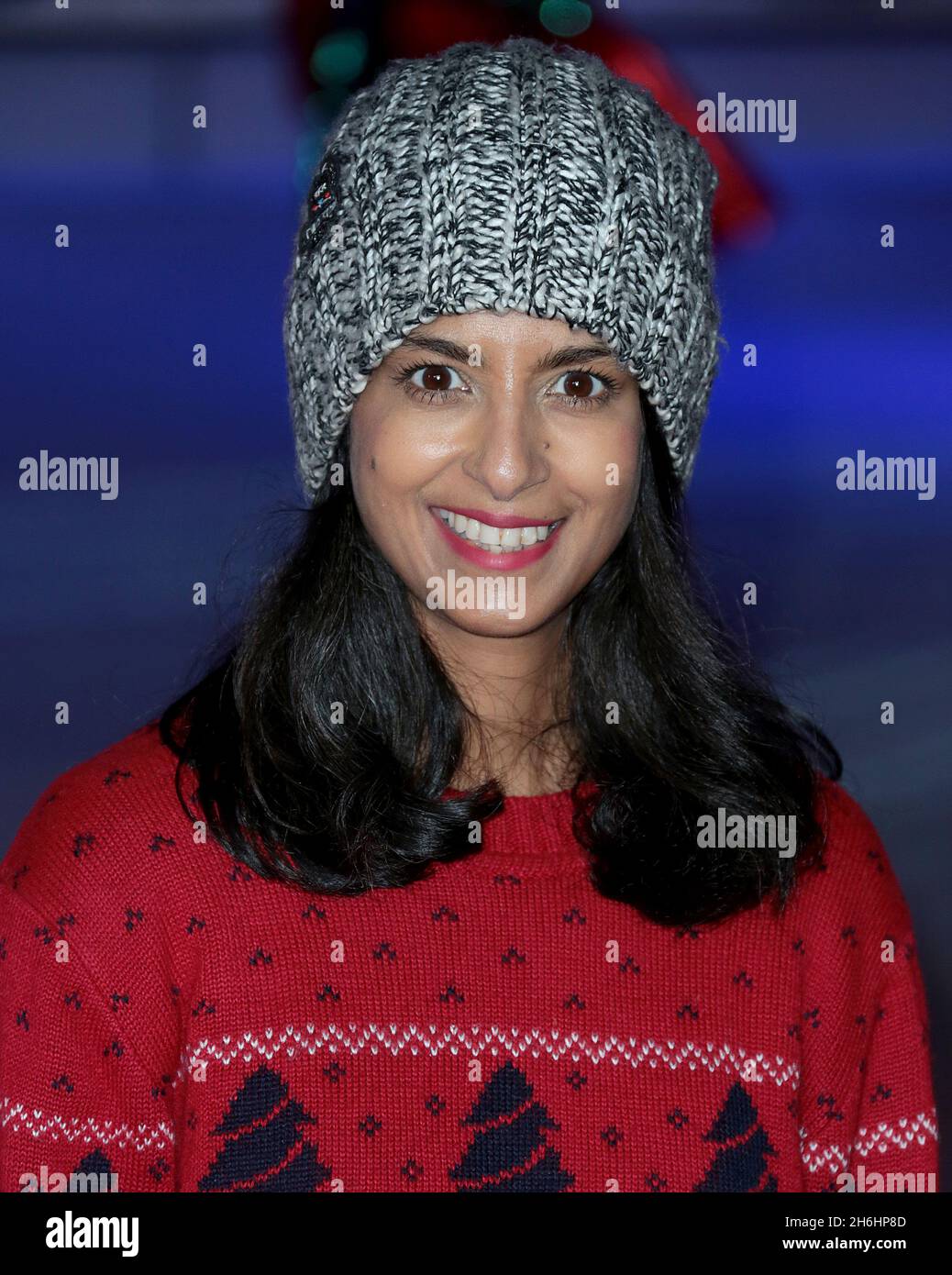 Konnie huq 2021 hi-res stock photography and images - Alamy