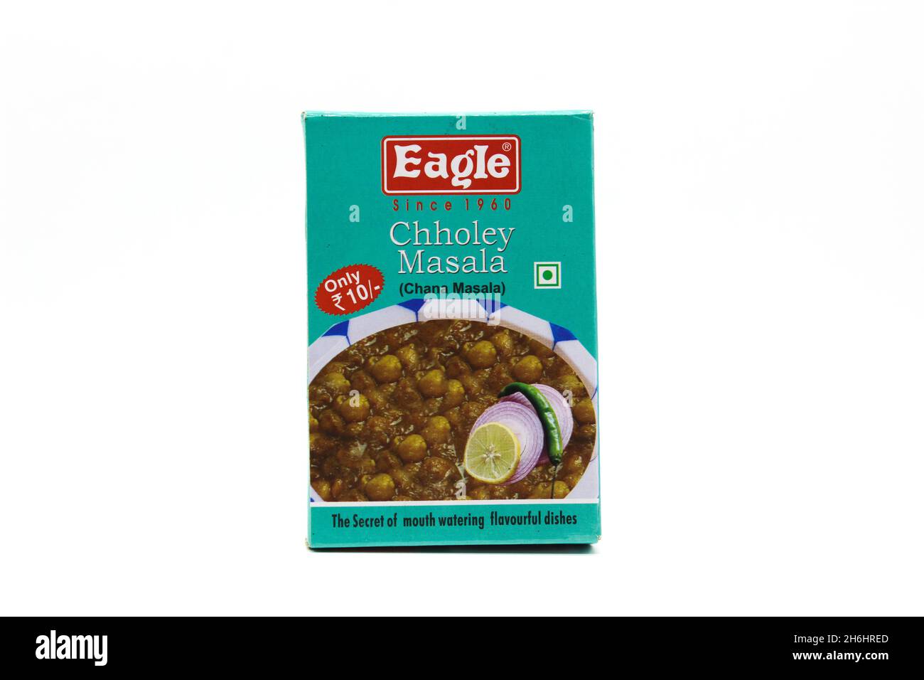 Paneer masala curry Cut Out Stock Images & Pictures - Alamy