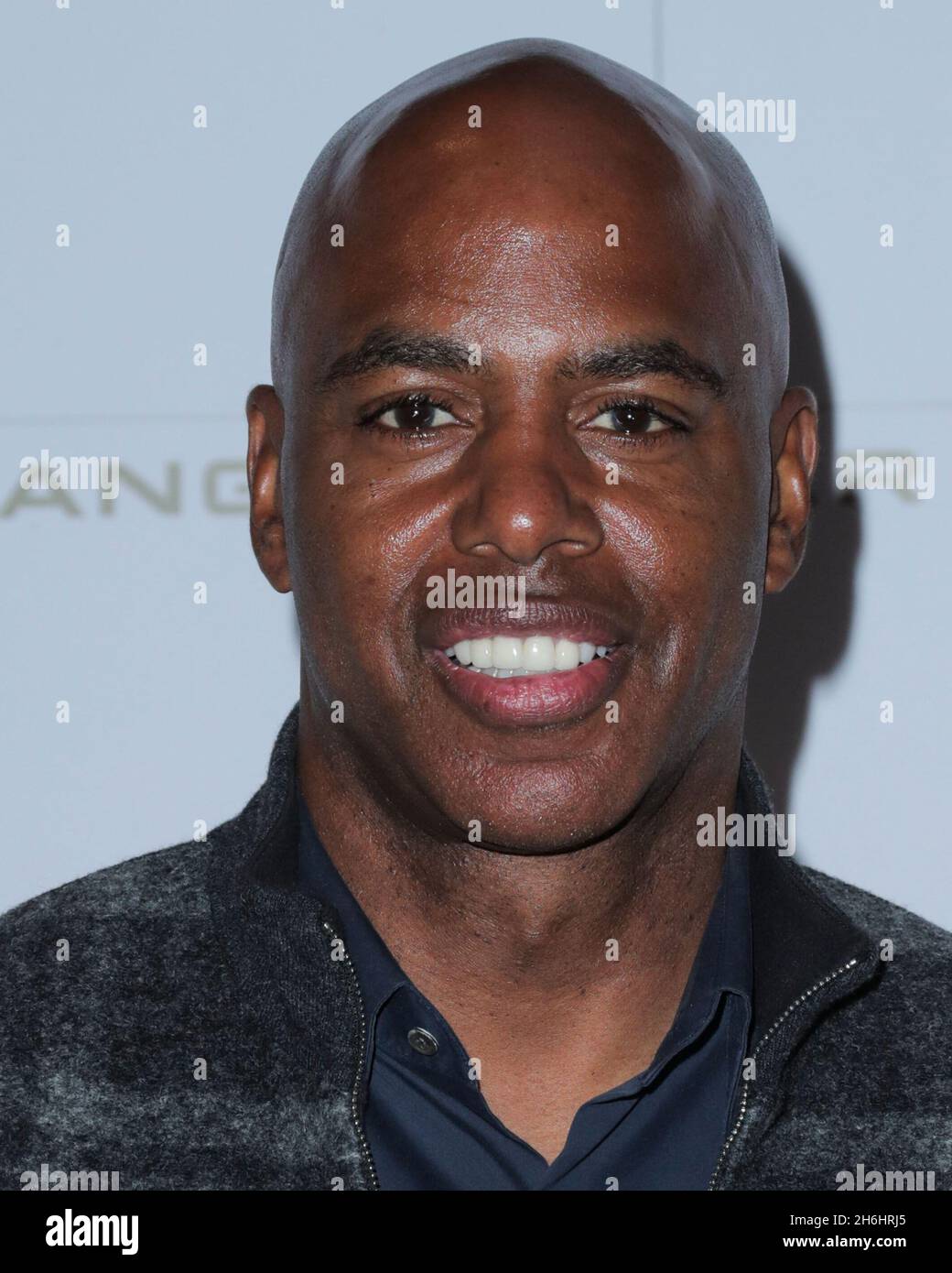 Los Angeles, United States. 15th Nov, 2021. LOS ANGELES, CALIFORNIA ...