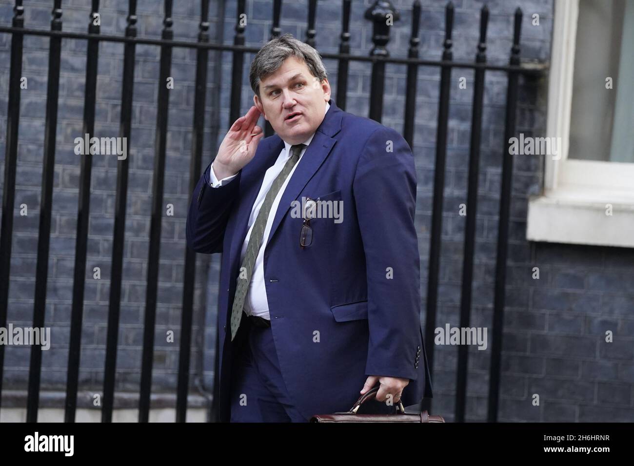 Kit malthouse in downing street hi-res stock photography and images - Alamy