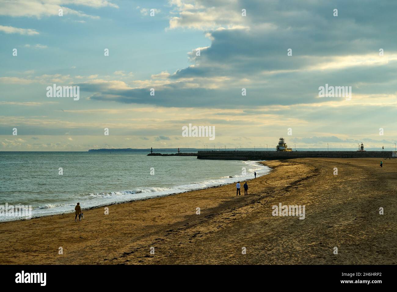 Ramsgate main sands hi-res stock photography and images - Alamy