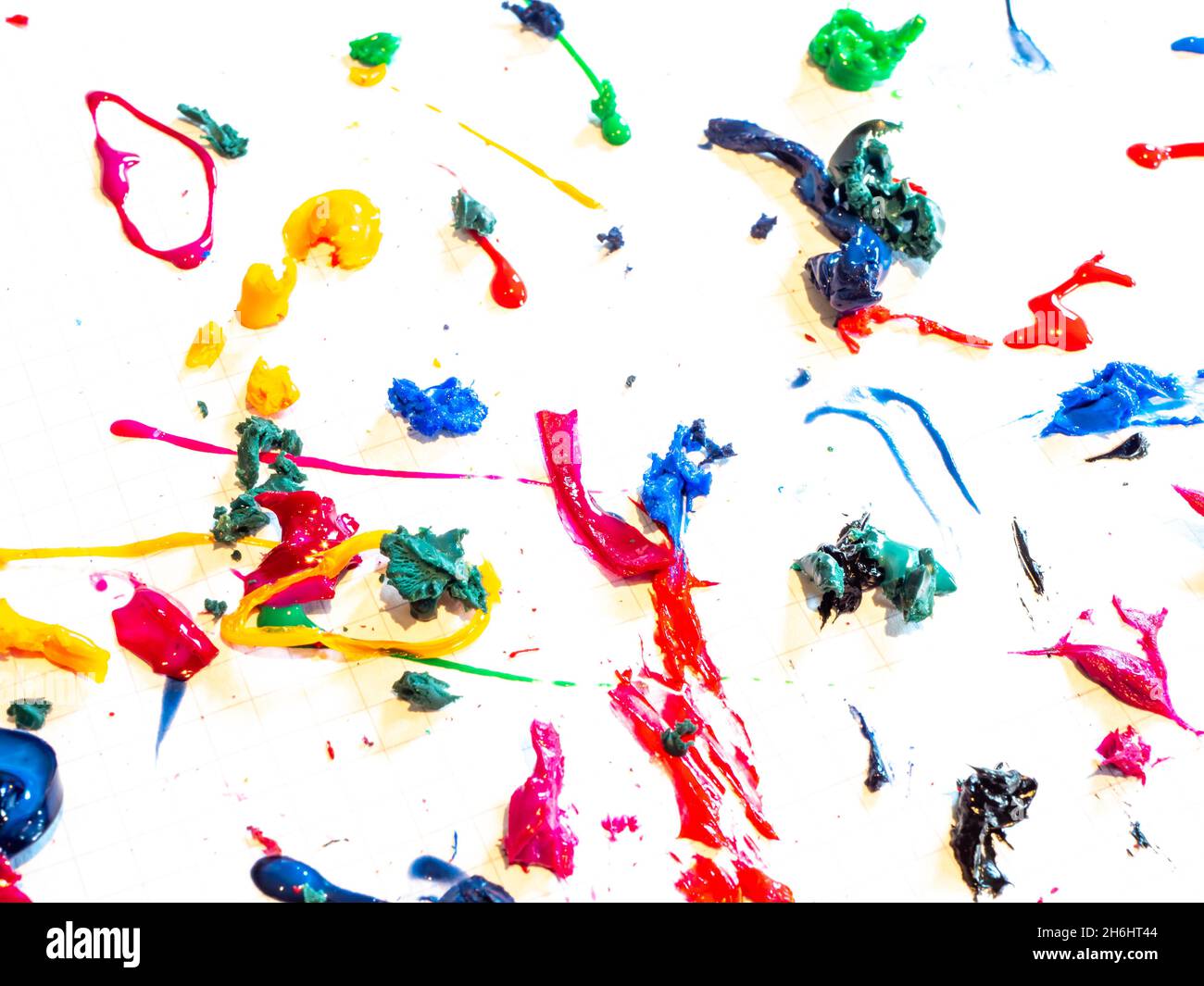 Paint splash vector hi-res stock photography and images - Alamy