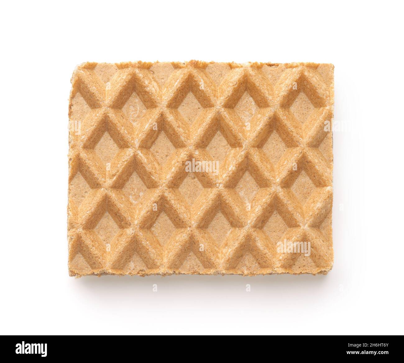 Wafer bakery hi-res stock photography and images - Alamy