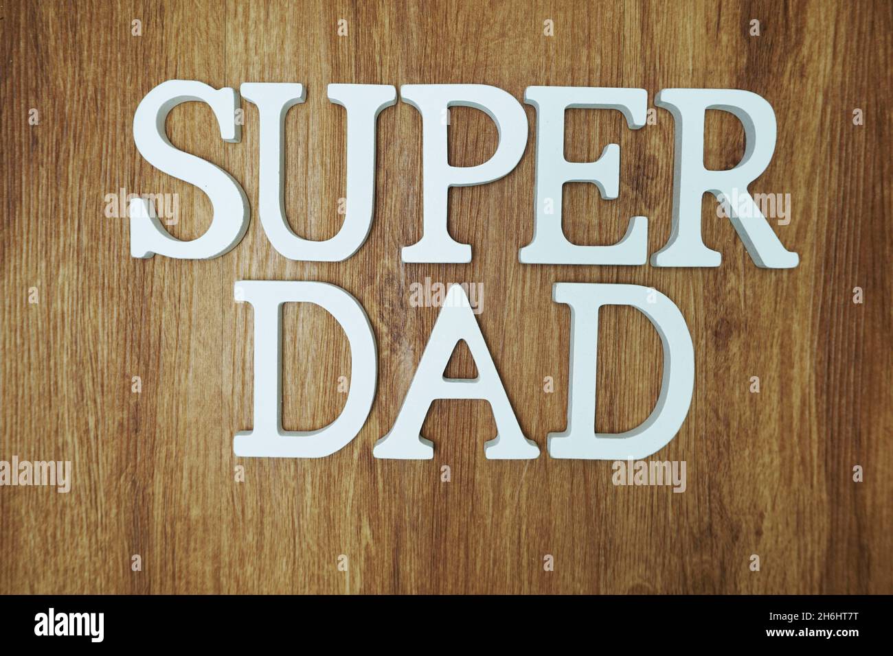 Happy Fathers Day Super Dad High Resolution Stock Photography and ...