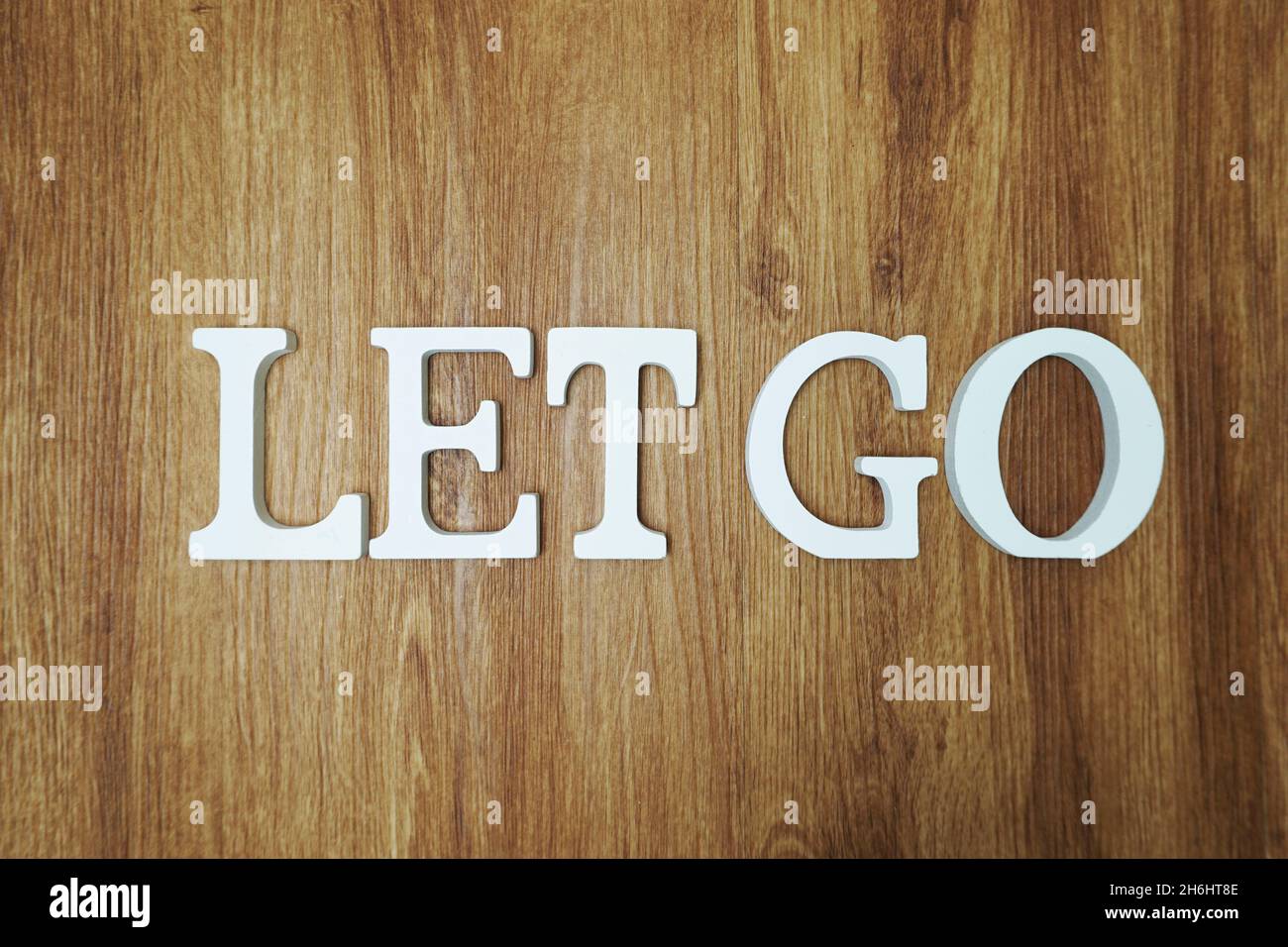 Let alphabet hi-res stock photography and images - Alamy