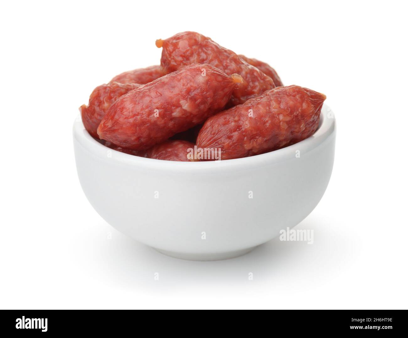 Mini Smoked Sausages