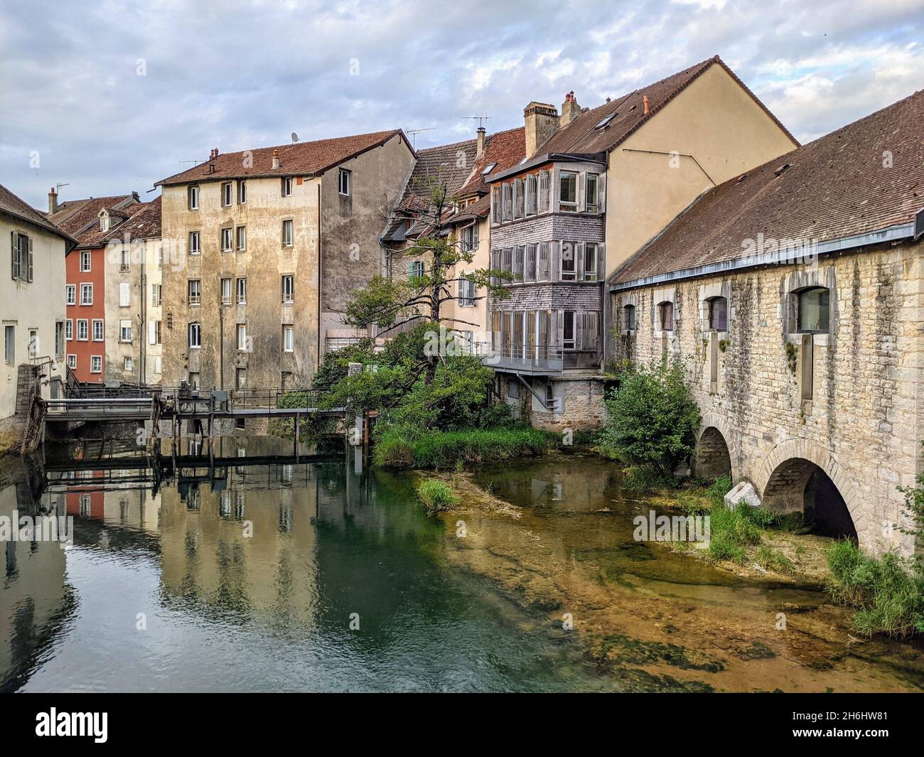 Poulsard vineyard hi-res stock photography and images - Alamy