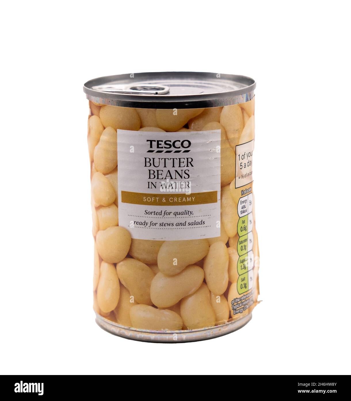 Tinned pulses hi-res stock photography and images - Alamy