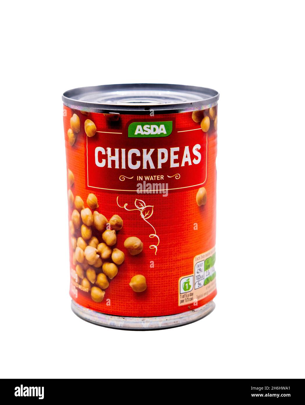 Tinned pulses hi-res stock photography and images - Alamy
