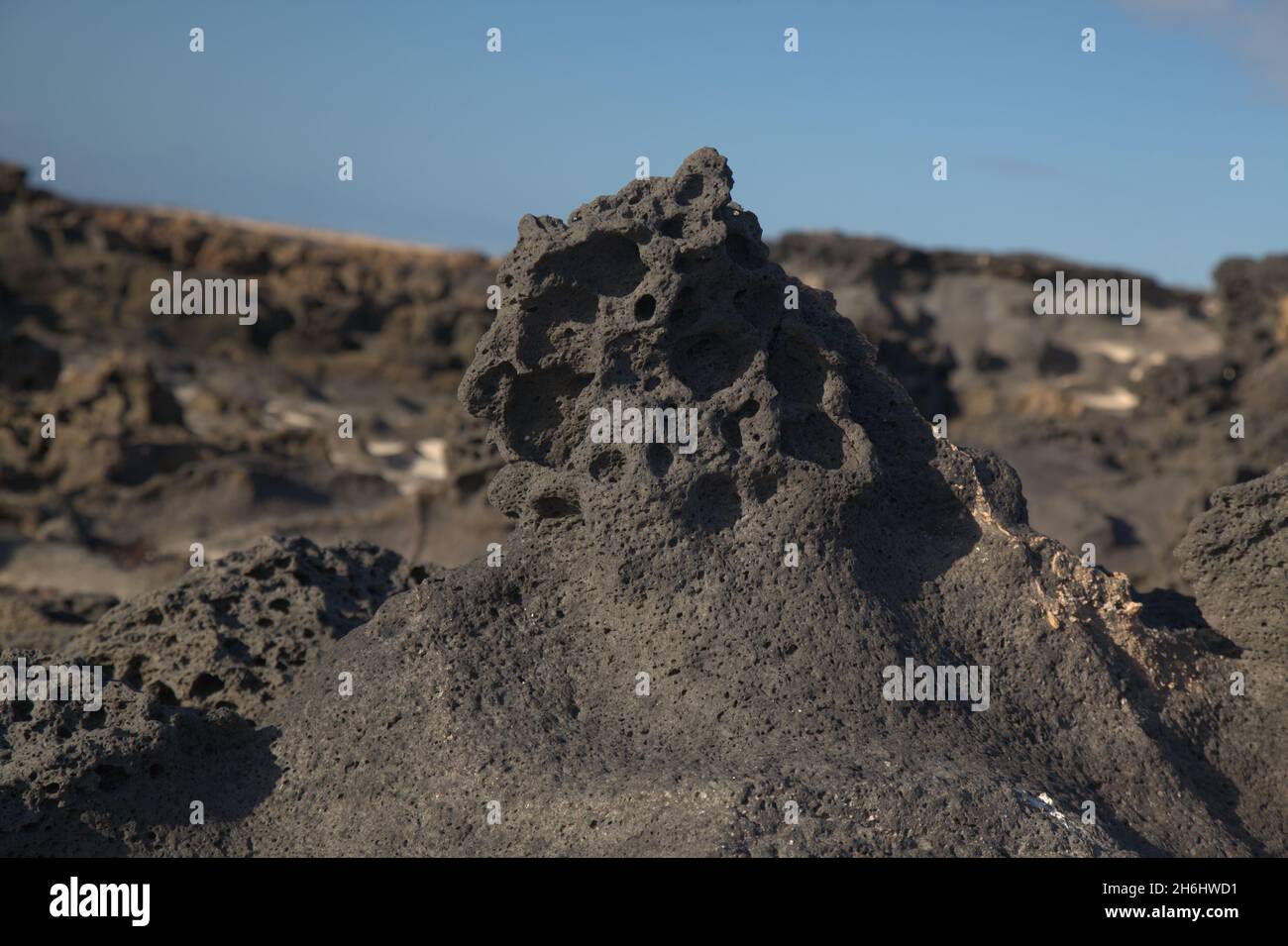 Porphyritic basalt hi-res stock photography and images - Alamy