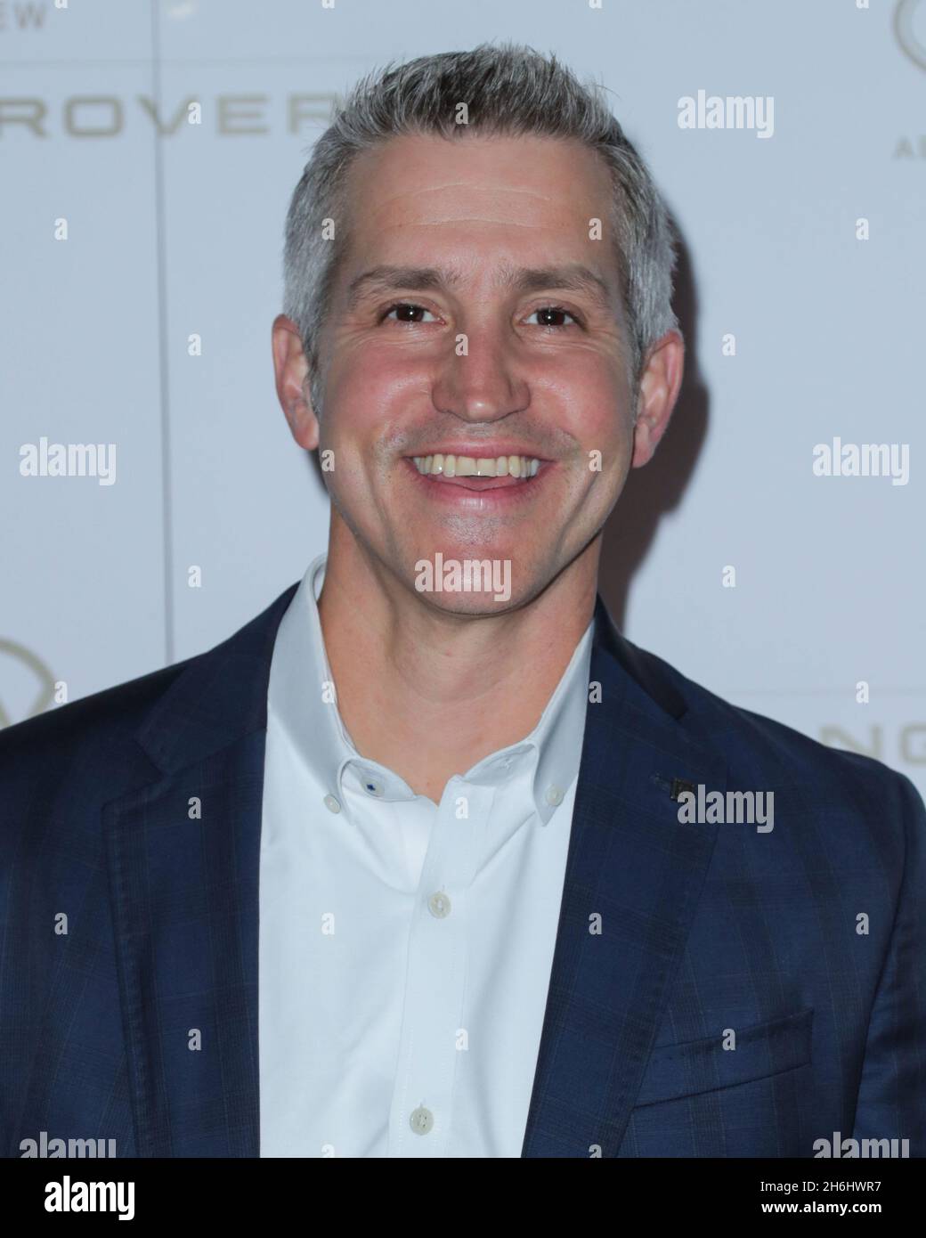 Los Angeles, United States. 15th Nov, 2021. LOS ANGELES, CALIFORNIA ...