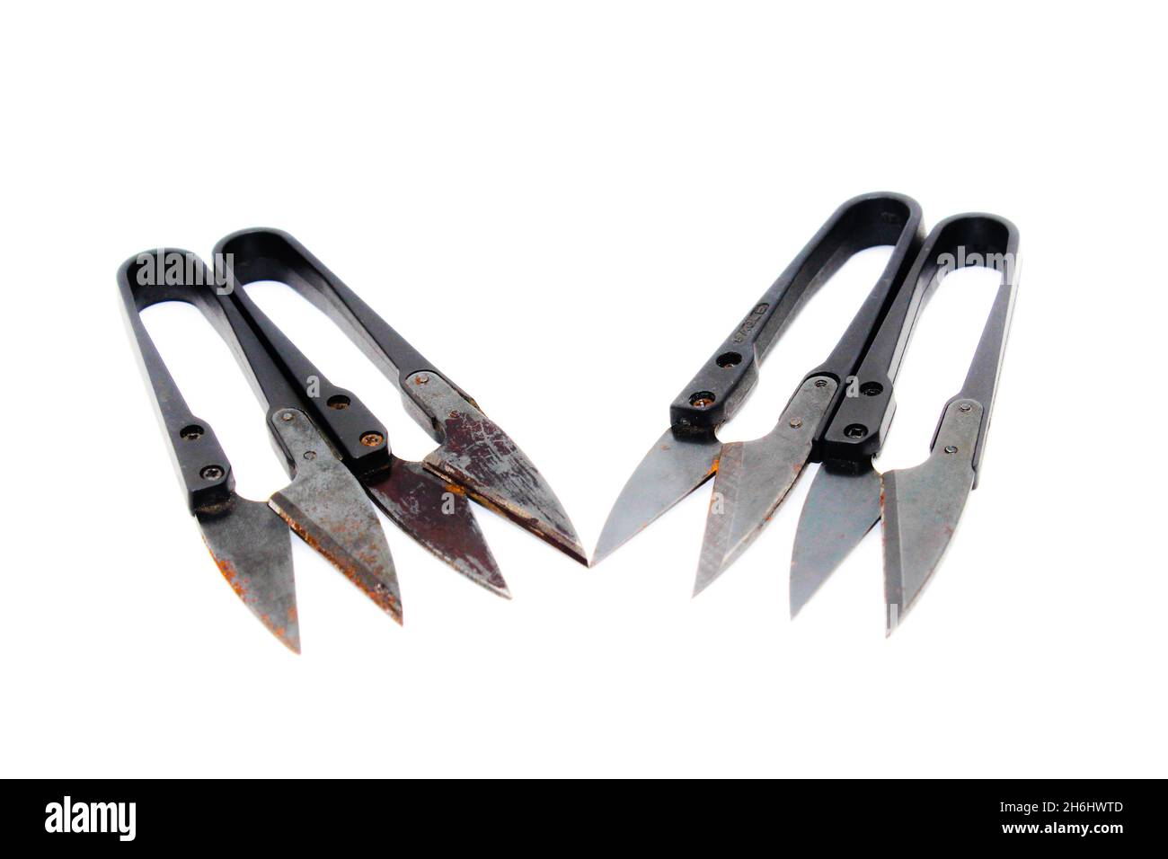 Wire cutter hi-res stock photography and images - Alamy