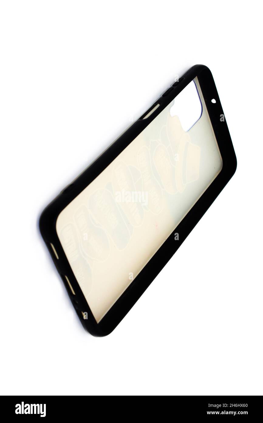 Digital selective call Cut Out Stock Images & Pictures - Alamy