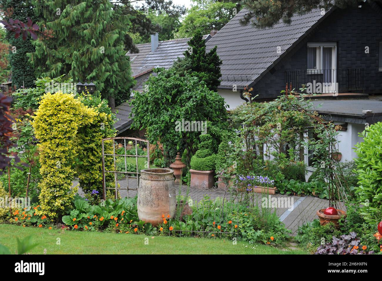 Tourism design decoration hi-res stock photography and images - Alamy