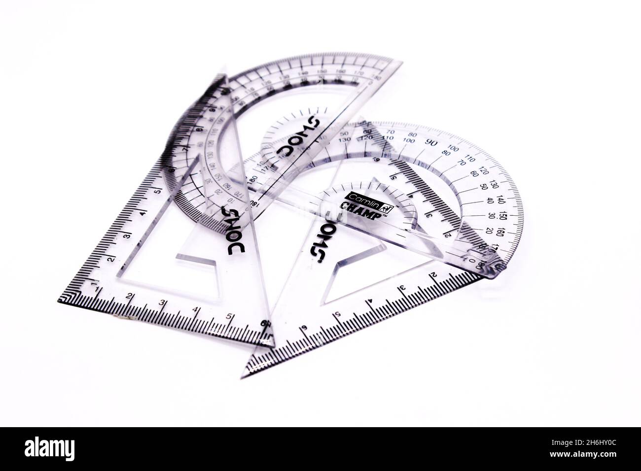 Noida , Utter pardesh , India - October 22 2021 , protector maths ...