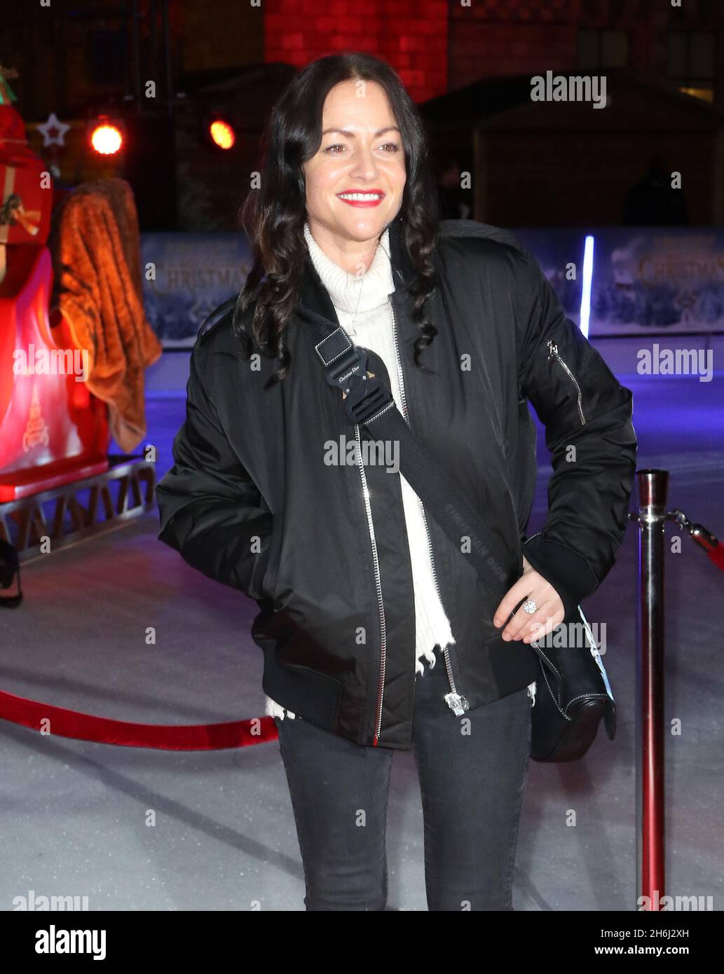 Jaime winstone 2021 hi-res stock photography and images - Alamy