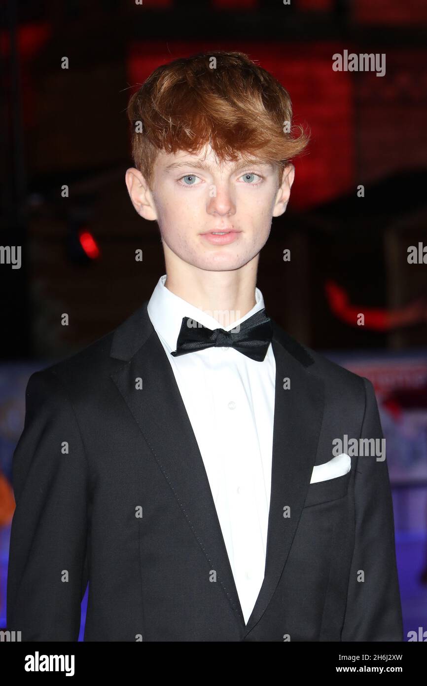 Henry lawfull hi-res stock photography and images - Alamy