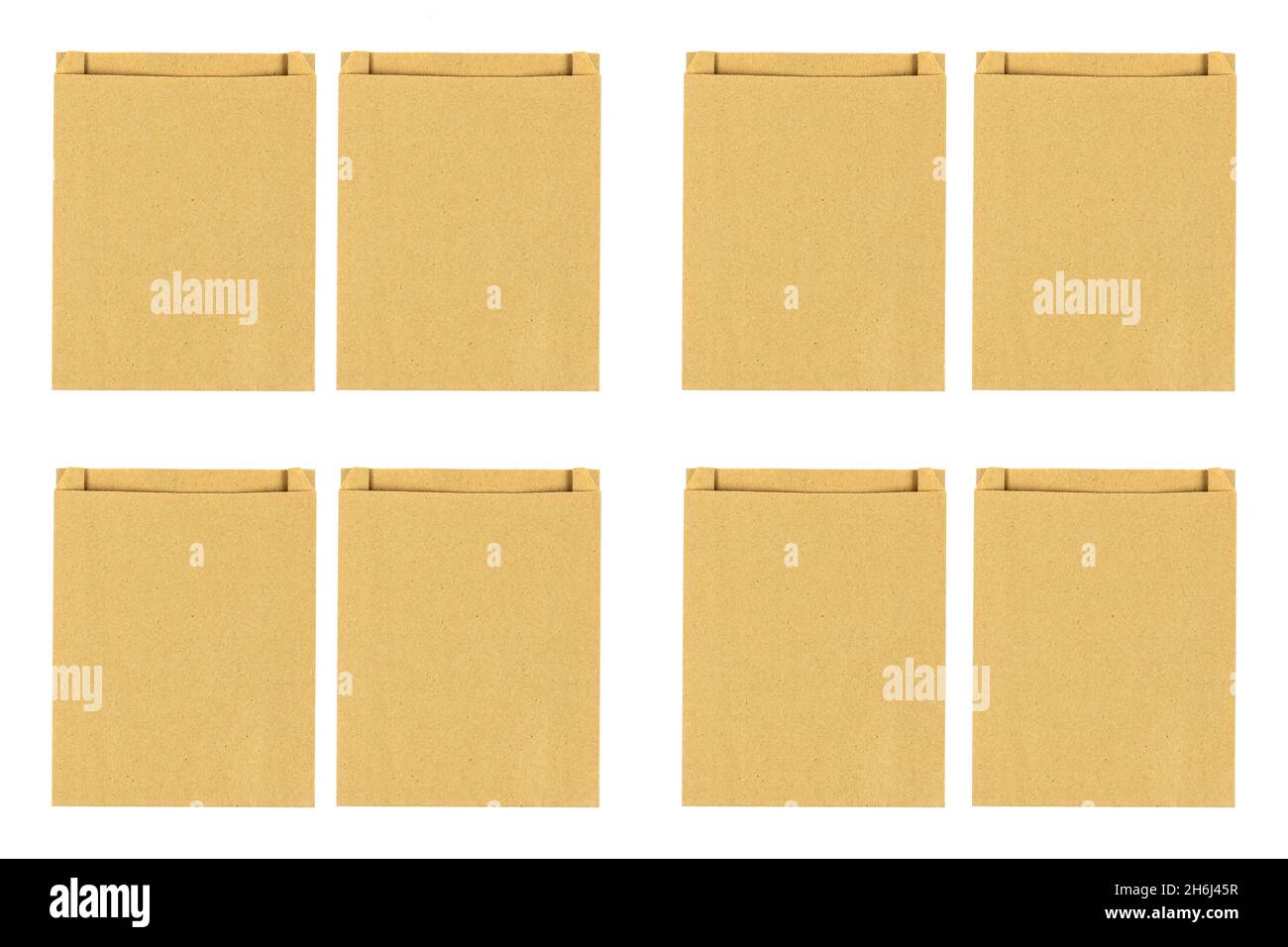 Zero waste takeaway lunch Cut Out Stock Images & Pictures - Alamy