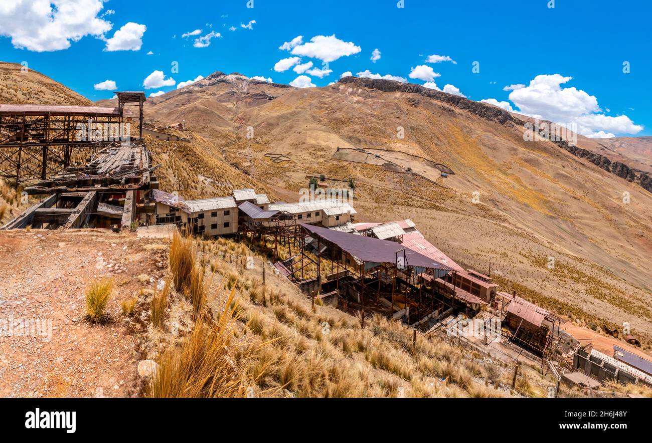 Colonial coal mine hi-res stock photography and images - Alamy