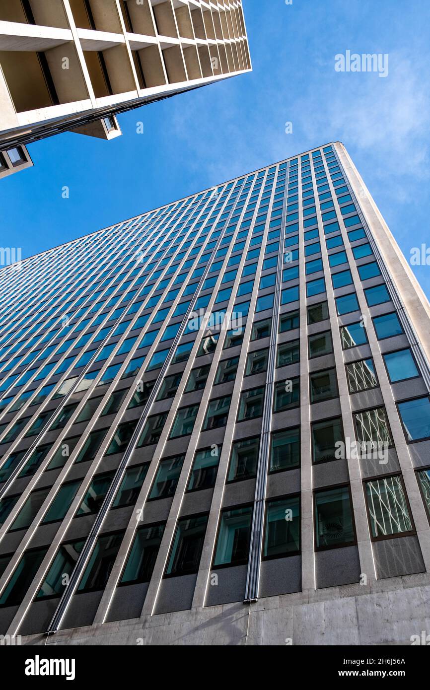 Victoria Westminster London England UK, November 7 2021, Westminster ...