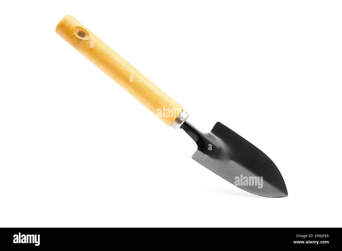 Home gardening equipment growing Cut Out Stock Images & Pictures - Alamy