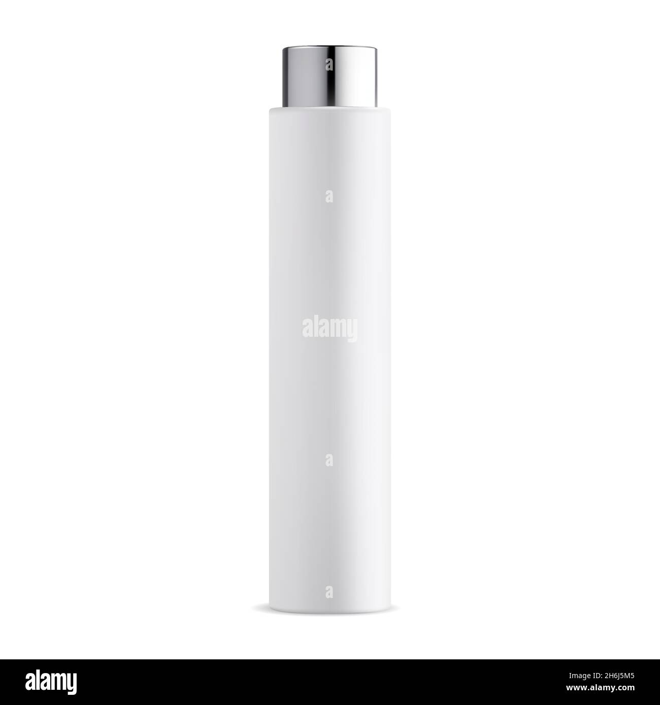 Tubular flask Stock Vector Images - Alamy