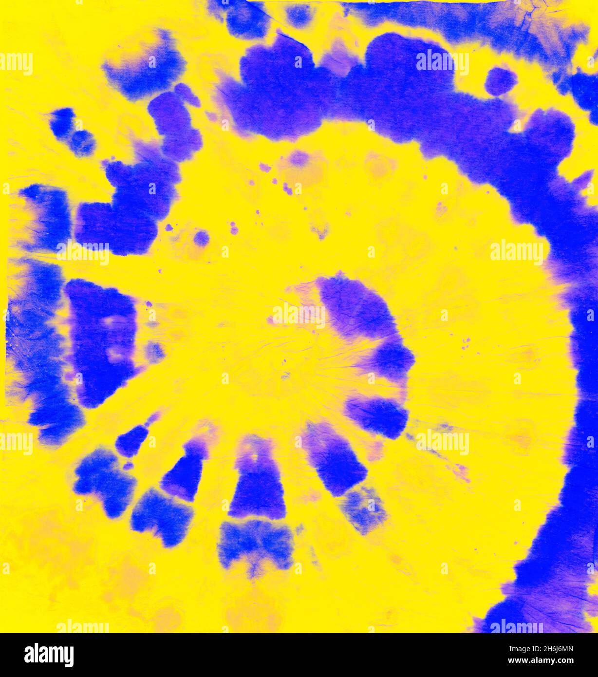 Tie Dye Fabric. Pink Color Shirt. Abstract Watercolor Kaleidoscope. Tye ...